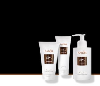 BABOR SPA | BABOR México Tienda Oficial | Productos de skincare premium