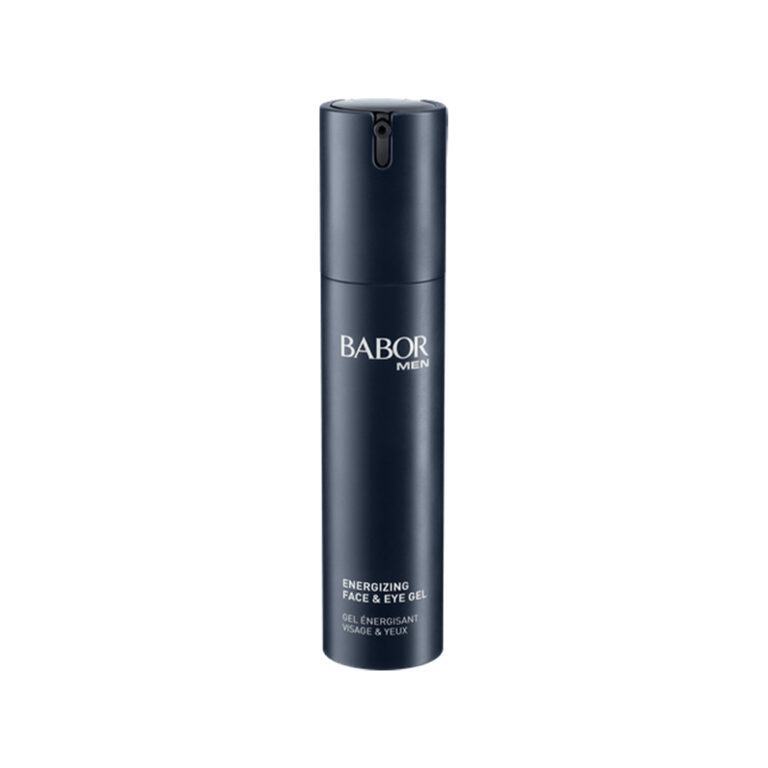 Energizing Face & Eye Gel | BABOR México Tienda Oficial | Productos de ...