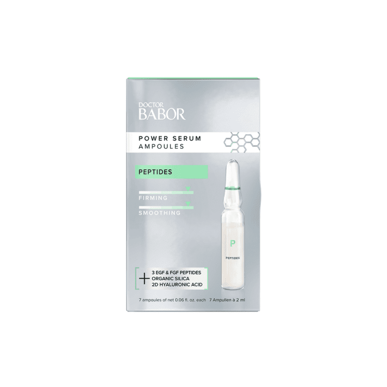 Doctor Babor - BABOR México, Cosméticos profesionales de precisión