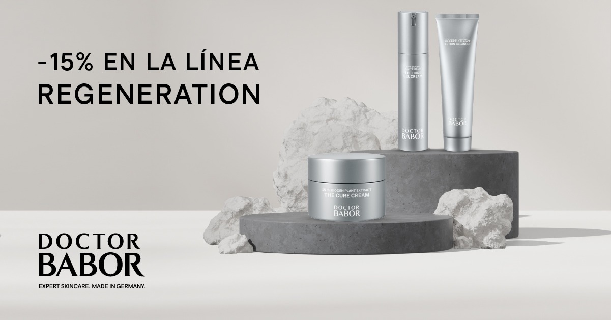 BABOR México | Skincare Premium & Profesional – Tienda Oficial | BABOR ...