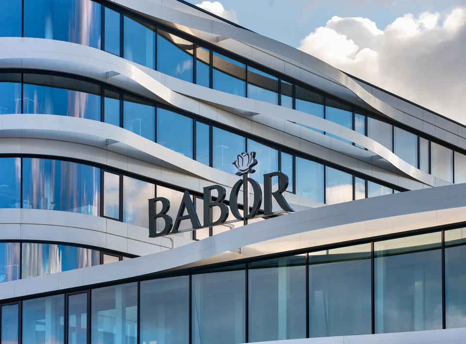 Acerca de babor | BABOR México Tienda Oficial | Productos de skincare ...