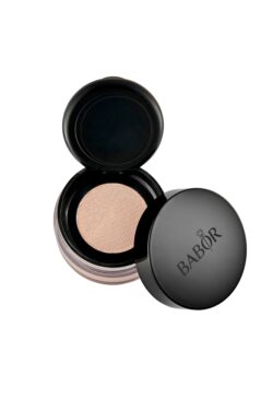 Mattifying Fixing Powder | BABOR México Tienda Oficial | Productos de ...