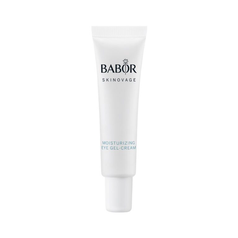 Moisturizing Eye Gel-Cream | BABOR México Tienda Oficial | Productos de ...
