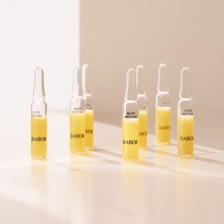 Nutri Restore | BABOR México Tienda Oficial | Productos de skincare premium
