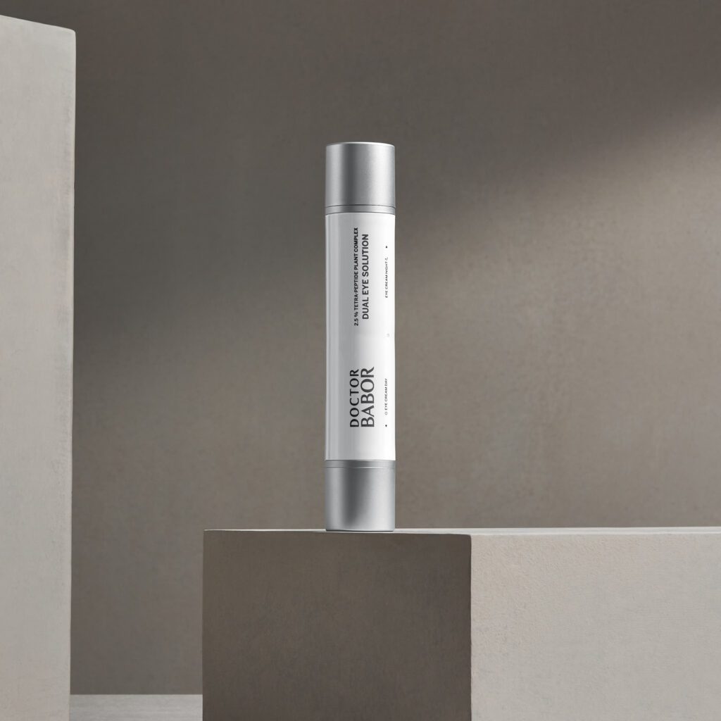 Doctor Babor Lifting Dual Eye Solution | BABOR México Tienda Oficial ...